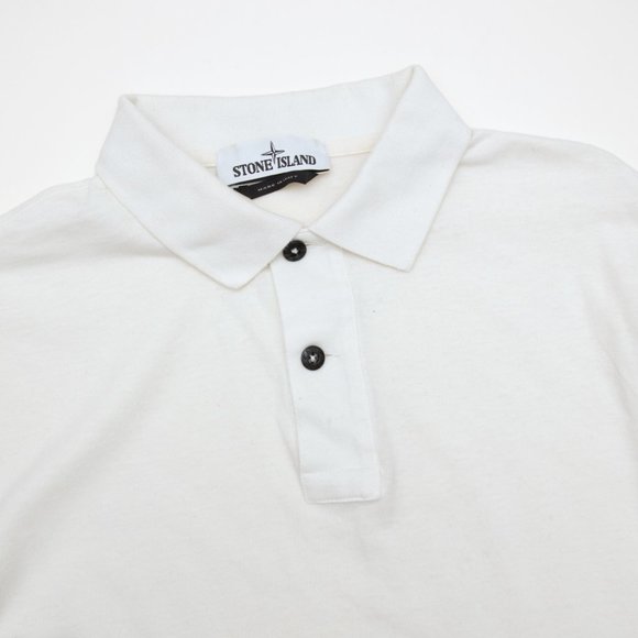 Stone Island | Shirts | Stone Island Marina Polo | Poshmark
